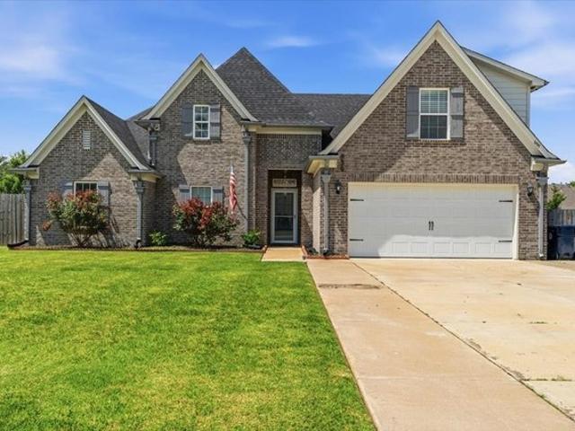 639 Robinson Dr, Marion, AR 72364