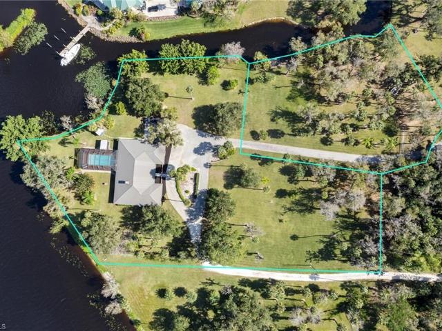 639 Rope Bend Terrace Dr, LaBelle, FL 33935 | MLS #225054