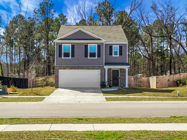 639 Red Mulberry Road