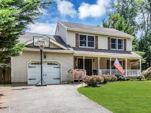 639 Reed Road