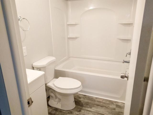 639 Russian Street 1 Bedroom Apartment for Rent at 639 Russian St, California, PA 15419