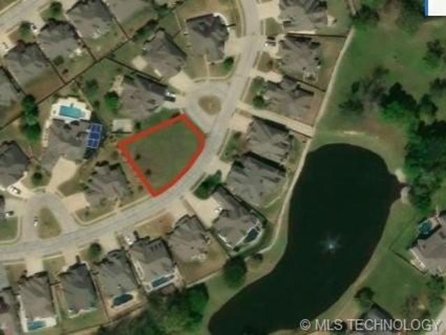 639 W 79th St, Tulsa, OK 74132