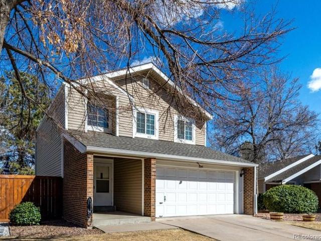 639 W Jamison Cir, Littleton, CO 80120