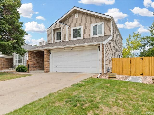 639 W Jamison Circle