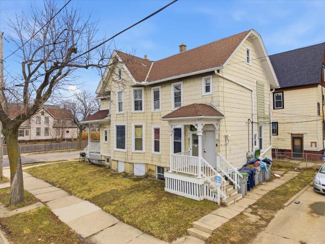 639 W Meinecke Ave