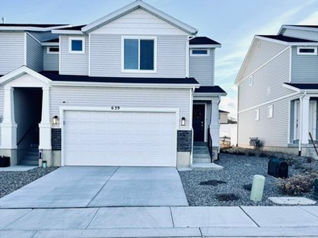 639 W Parker Pl, Grantsville, UT 84029