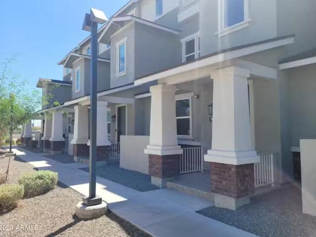 639 W Pepper Pl #107, Mesa, AZ 85201 MLS 6743516