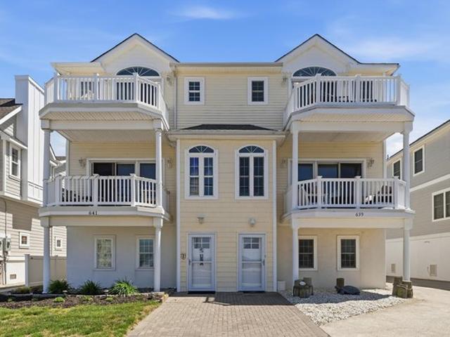639 W Spruce Ave Unit 639, North Wildwood, NJ 08260