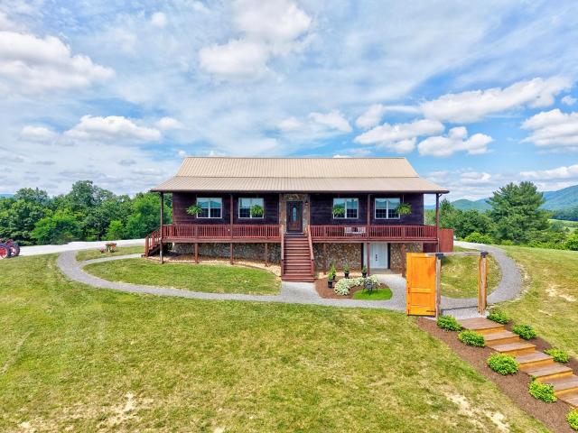 639 Wagon Wheel Rd