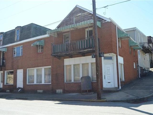 639 Washington Ave, Charleroi, PA 15022