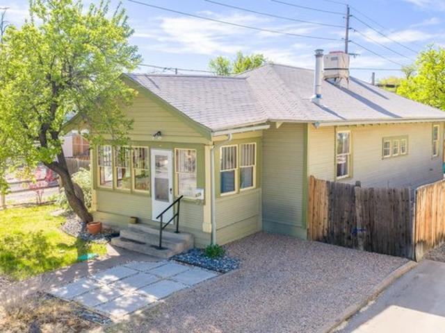 639 Teller Ave, Grand Junction, CO 81501