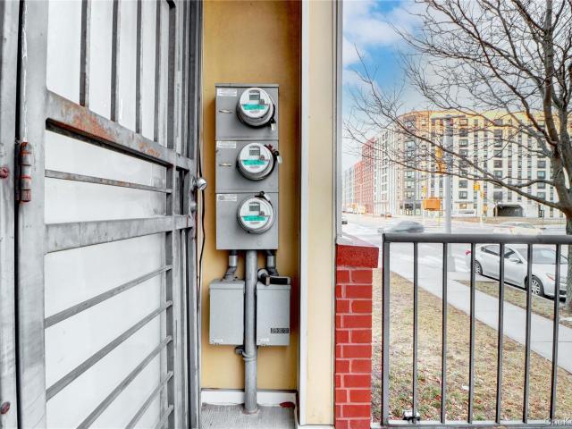 639 Vandalia Avenue | Compass