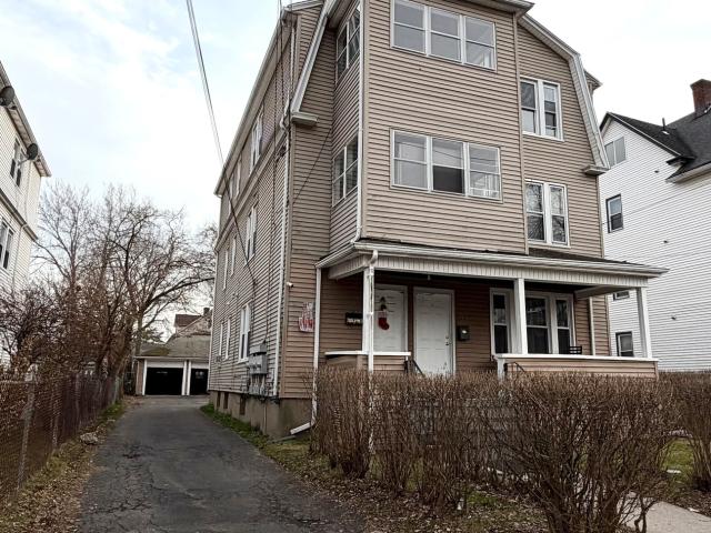 67 69 Arnold St, Hartford, CT 06106 | MLS #24164 | Compass