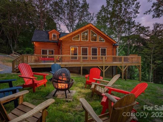 67 69 Flat Top Mountain Rd, Fairview, NC 28730 | MLS #4218