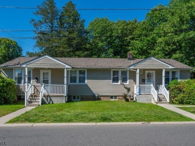 67 69 Stuyvesant Ct, Clifton, NJ 07013