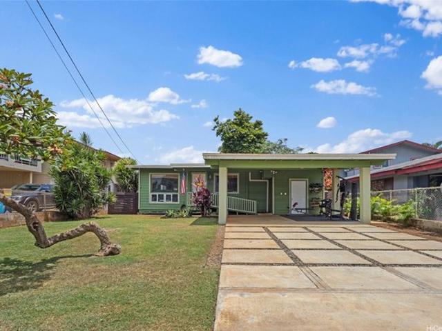 67 177 Kuoha St, Waialua, HI 96791