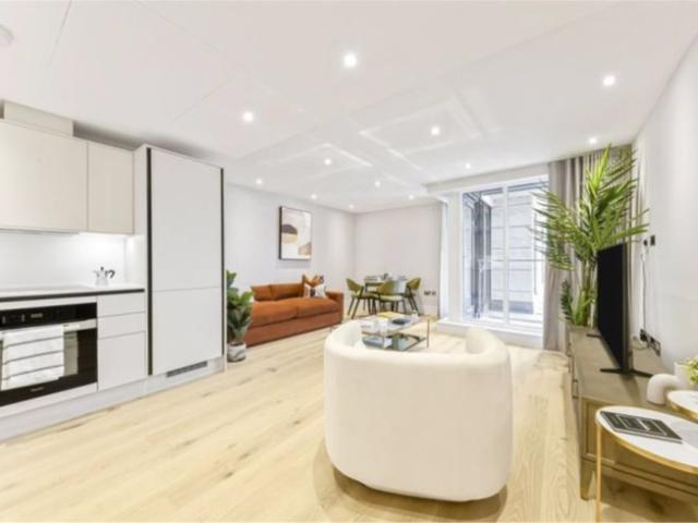 67, 219 Baker Street, Regent's Park NW1, 2 bed flat to rent, £8,275 pcm | PrimeLocation