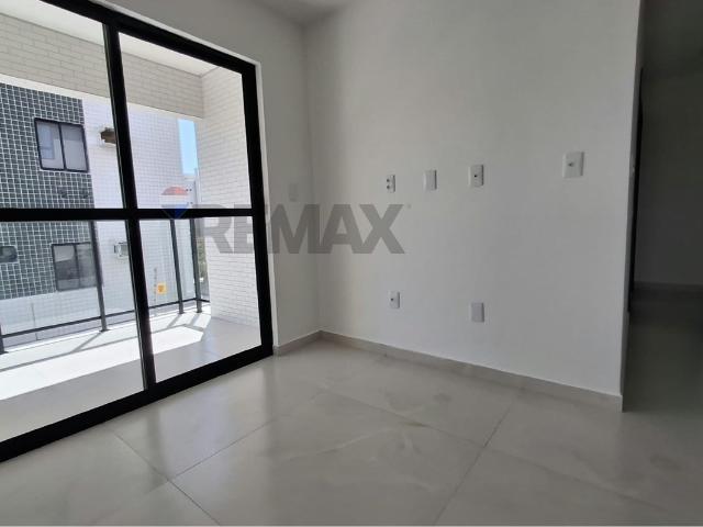 67.30 M² Apartamento Alugar, 3 Dormitórios localizado em Rua Engenheiro Normando Gomes de Araújo, 72, Jardim Oceania, João Pessoa, Paraíba, 58037125 | Brasil
