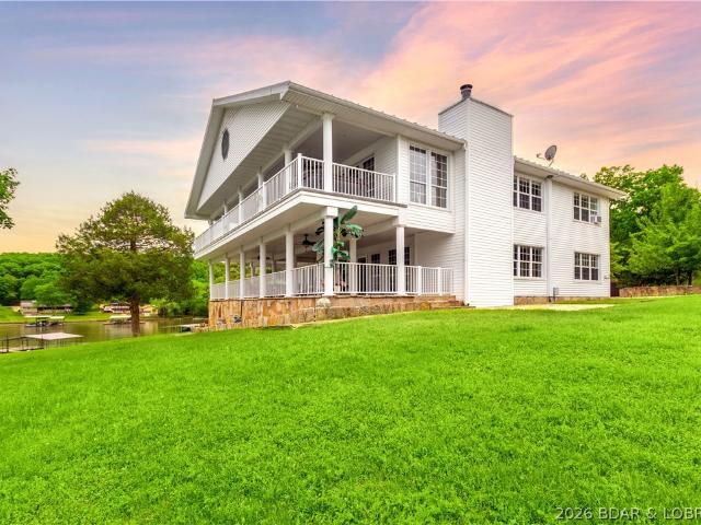 67 Tall Timbers Lane