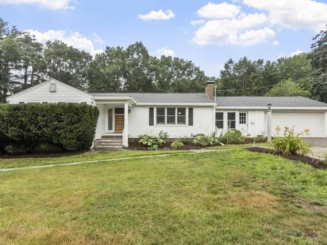 67 Taylor Rd, Acton, MA 01720