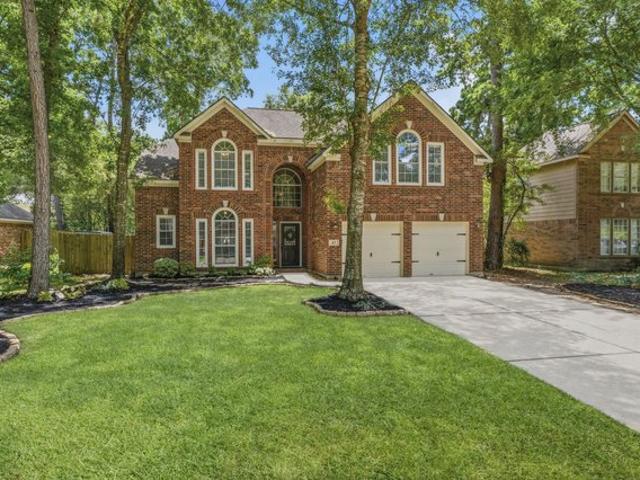 67 Terraglen Dr, The Woodlands, TX 77382