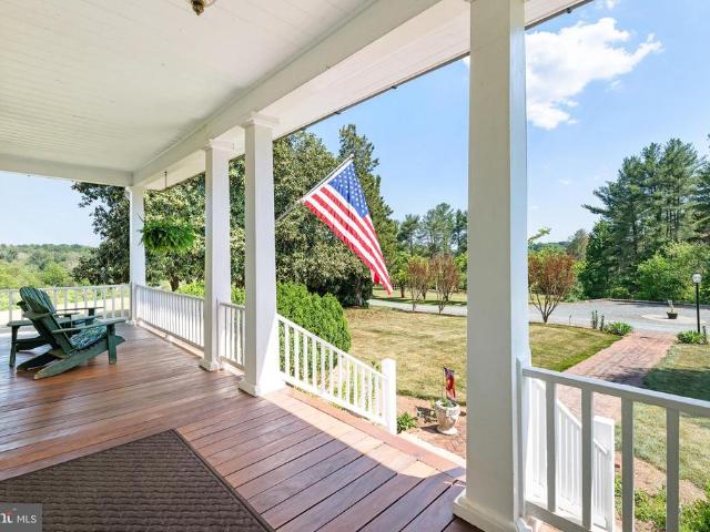 67 Thomas Jefferson Parkway