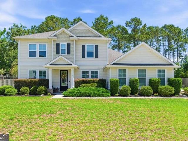 67 Timberland Cir, Richmond Hill, GA 31324