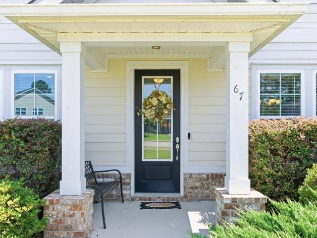 67 Timberland Circle