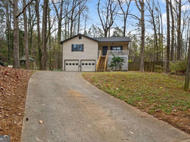 67 Trace Trail