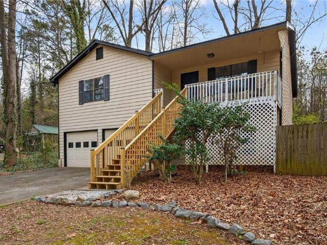 67 Trace Trail, Dallas, GA 30132 | MLS #7573