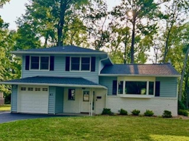 67 Tudor Ln, Berkeley Heights Twp, NJ 07922