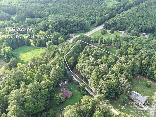 67 Tyson Rd, Bracey, VA 23919