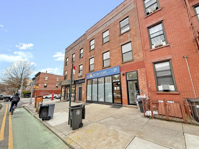 67 underhill avenue