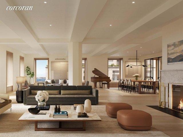 67 Vestry St Fl 6, New York, NY 10013