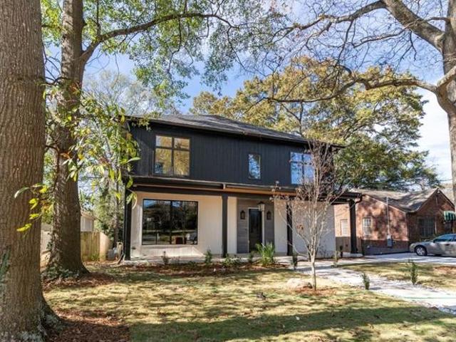 67 Vinson Dr SE, Atlanta, GA 30317
