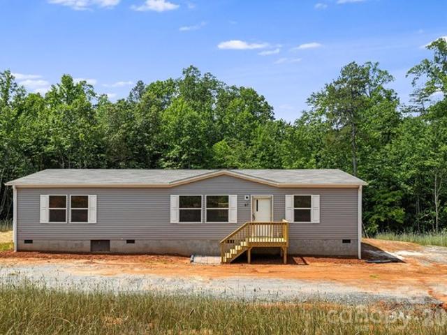 67 Vista Dr, Nebo, NC 28761