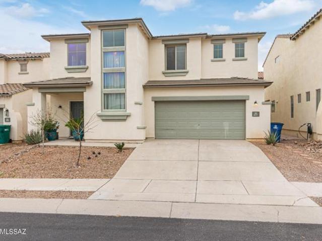 67 W Camino Rio Chiquito, Sahuarita, AZ 85629