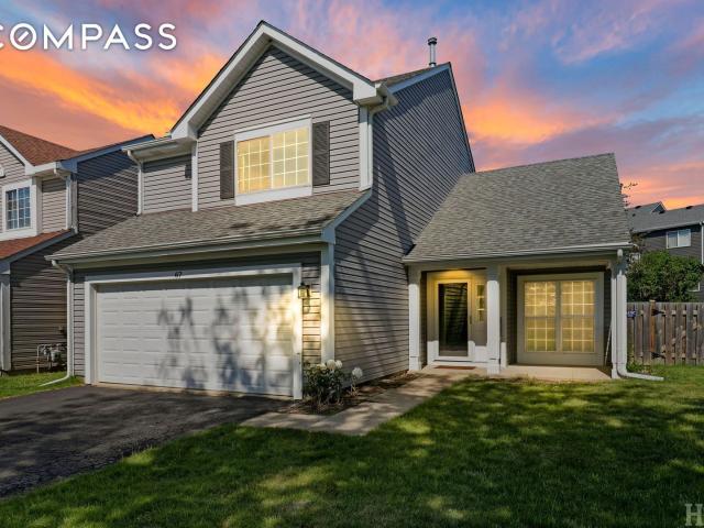 67 W Rustic Ln, Round Lake Beach, IL