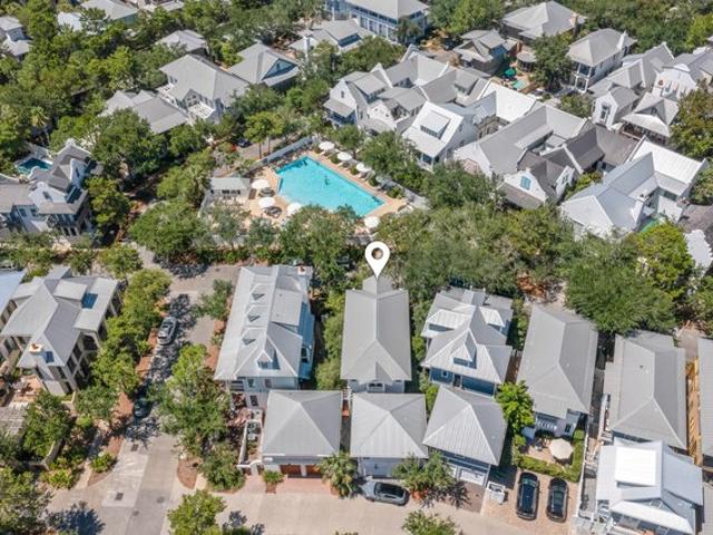 67 W Water St, Inlet Beach, FL 32461
