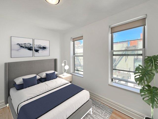 67 W 107th St Apt 19, New York, NY 10025