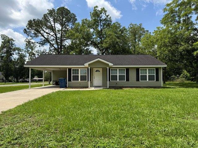 67 Waycross Unit In and Blackshear, Waycross, GA 31503