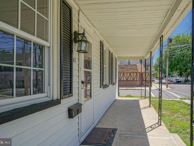 67 Webster Street