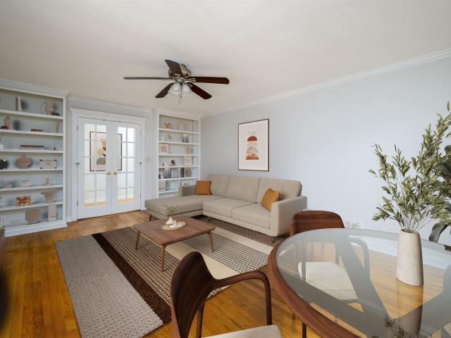 67 West 48Th St # 233