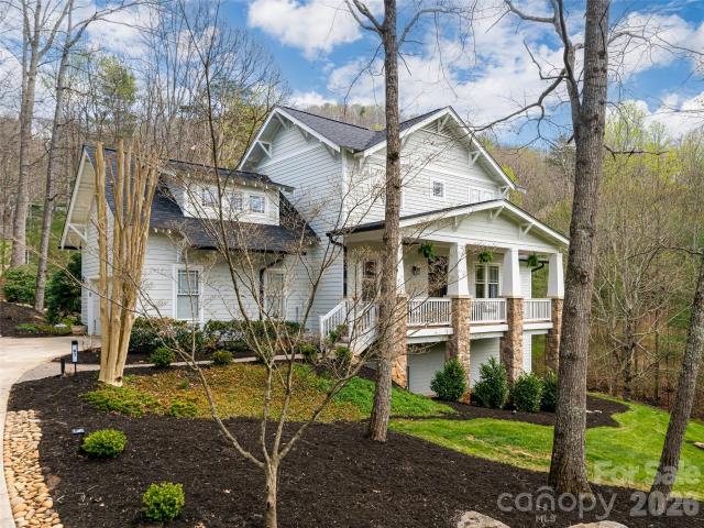 67 White Ash Dr, Asheville, NC 28803 | MLS #4366
