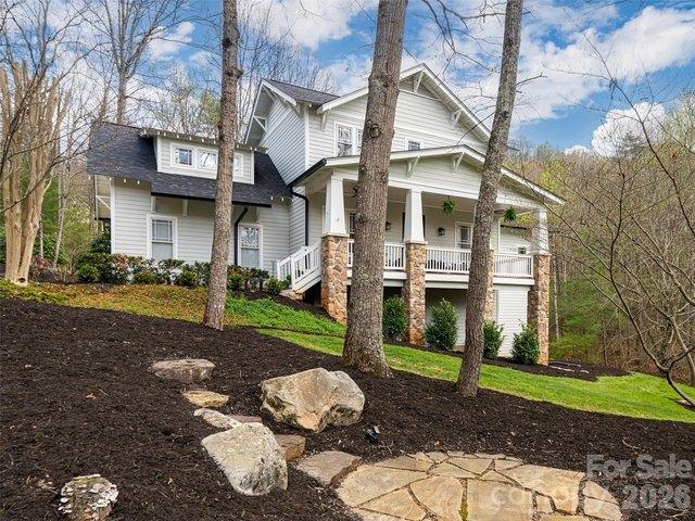 67 White Ash Dr, Asheville, NC 28803