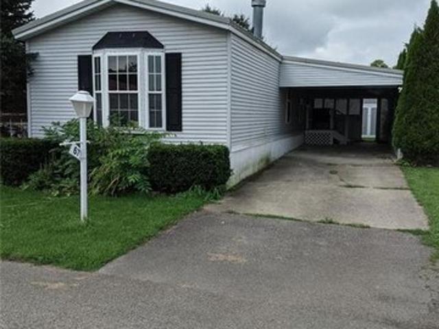 67 Winterview Dr, Arcade, NY 14009