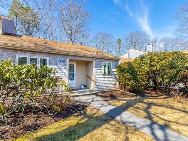 67 Woodland Trl Unit 67, Falmouth, MA 02536