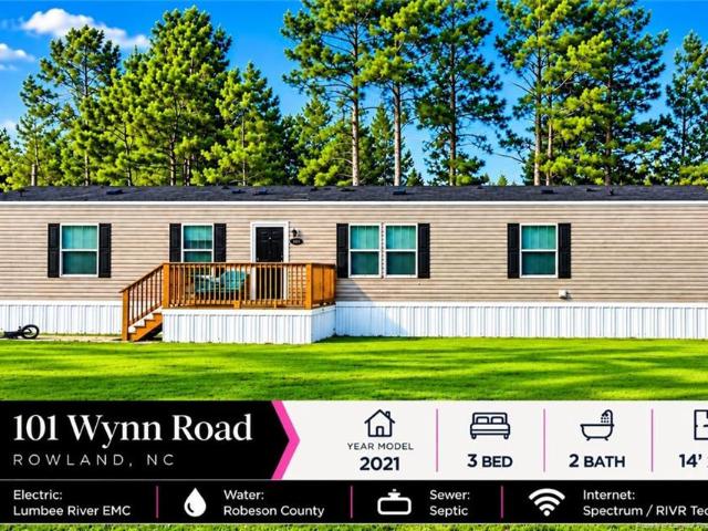 67 Wynn Road
