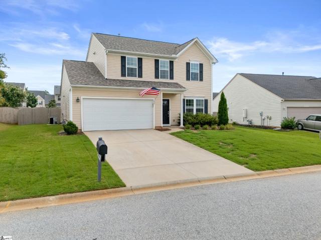 67 Young Harris Drive