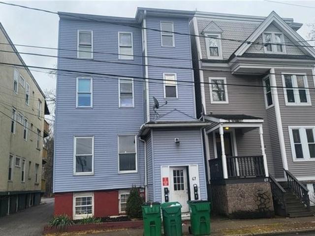 67 Academy St, Poughkeepsie, NY 12601